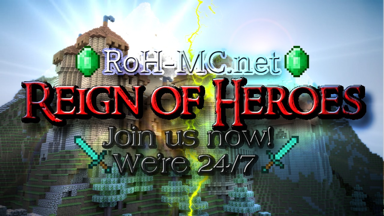 Creating Banners, Icons, and Thumbnails! (etc.) Minecraft Map