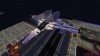 Macross Super Valkyrie Minecraft Map