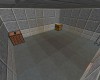 The Cage Minecraft Map