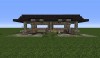 Stables Minecraft Map