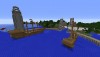 Old Port Minecraft Map