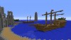 Old Port Minecraft Map