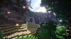 Lightcity Spawn - LightcraftMC V3 - Steampunk Style Minecraft Map
