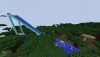Map For Bodil40 Sprint Map Minecraft Map