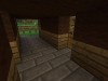 giant boot house Minecraft Map