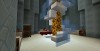 Ice Spire Minecraft Map