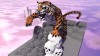 Tiger - meow Minecraft Map