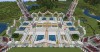Quartz Temple Minecraft Map