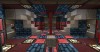 Quartz Temple Minecraft Map