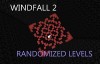 Windfall 2 - The Reverse Randomized Dropper Minecraft Map