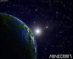 Space Creeper (Need Ideas) Postponed Minecraft Map