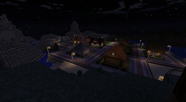 Simula67 Minecraft 1.8 Adventure Map Minecraft Map