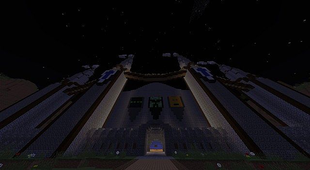 Epic-kingdom server Minecraft Server