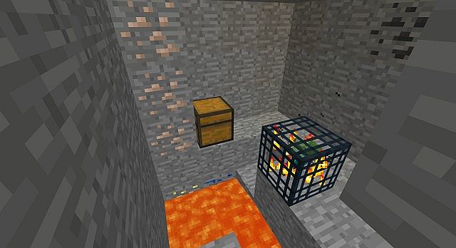 Minecraft Island survival Minecraft Map