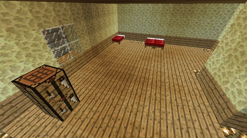 GMOD murderer (minecraft addaptation) Minecraft Map