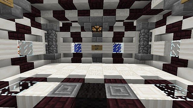 WaitingRoom by FallowSinke Minecraft Map