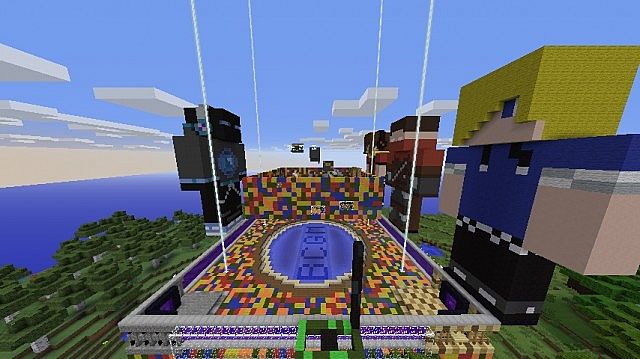 BattleCraftGM - Factions - Mianite Season 2 - Ultra Hardcore Factions - OPFactions - KitPvp ...