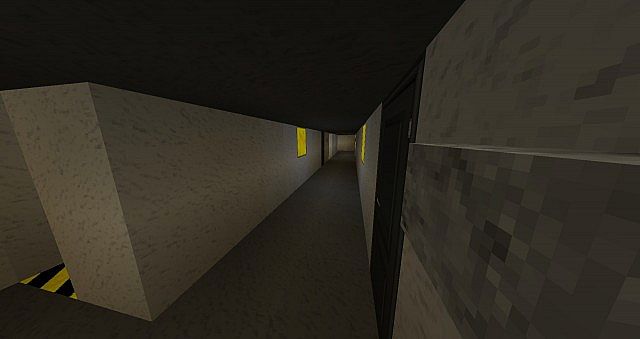 Damen Sigma 9113 Corvette (Download+Full Interior) Minecraft Map