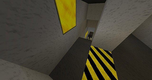 Damen Sigma 9113 Corvette (Download+Full Interior) Minecraft Map