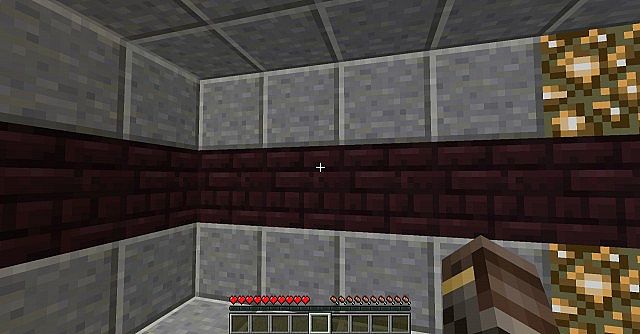 Super security system v1.0 Minecraft Map