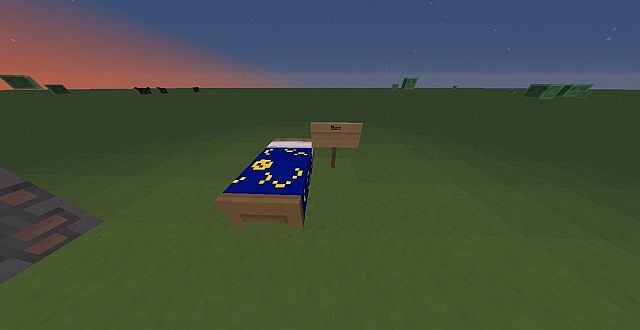 Claw_pack Minecraft Texture Pack