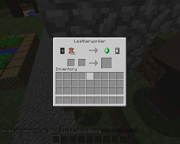 Lonely Village Seed Minecraft Map