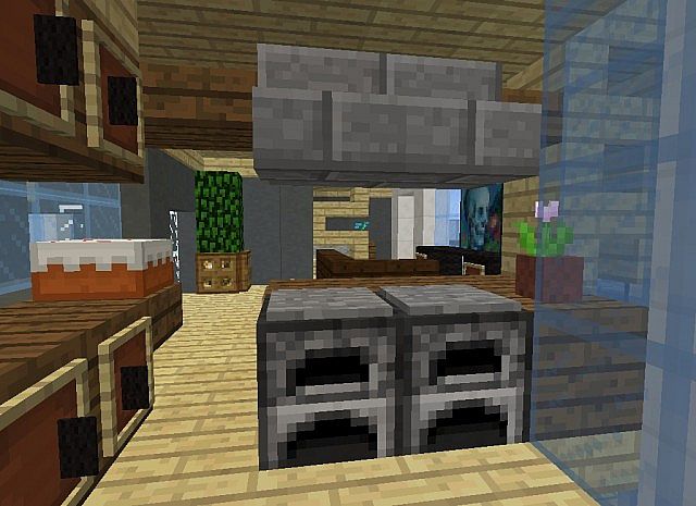 ~TechTower~ (Downloads added) Minecraft Map