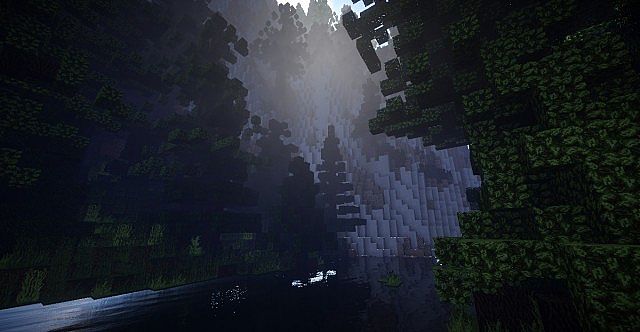 Imladris Minecraft Map