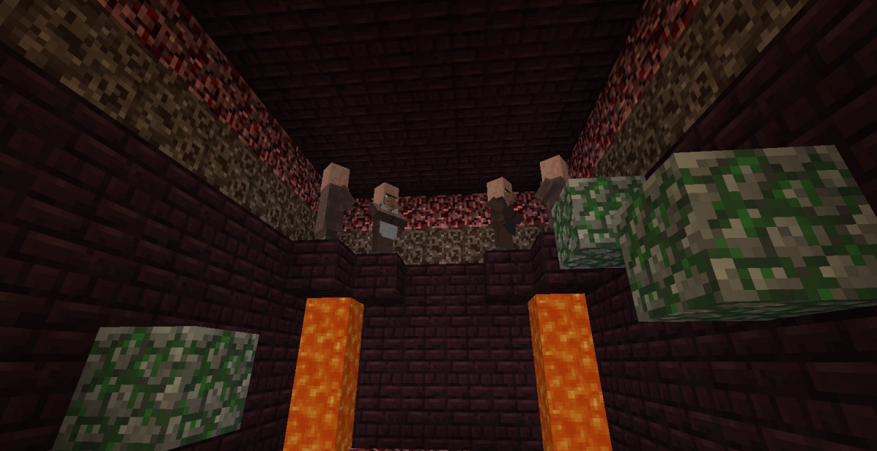 Background 4 Animation Minecraft Map