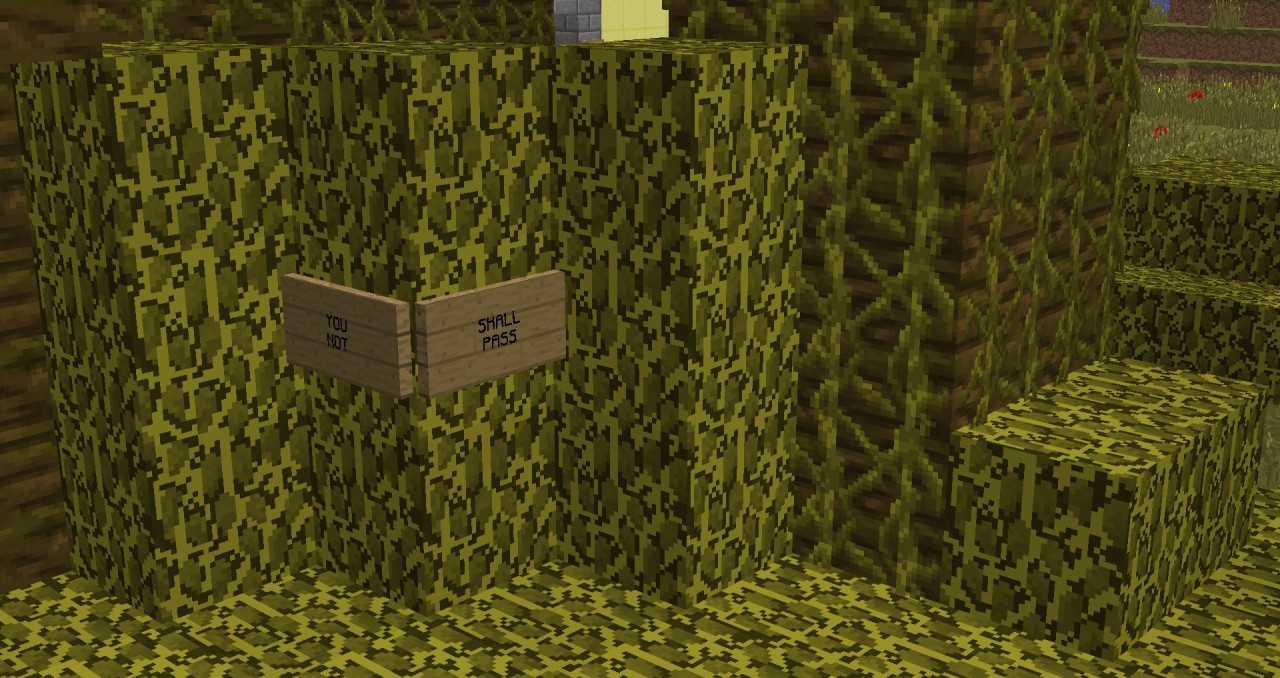 Ultimate Bulldog - Version 2 Minecraft Map