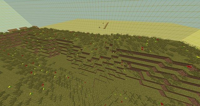 Ultimate Bulldog - Version 2 Minecraft Map