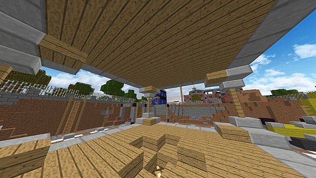 [SGFFA] Minecraft SurvivalGames Practice Minecraft Server