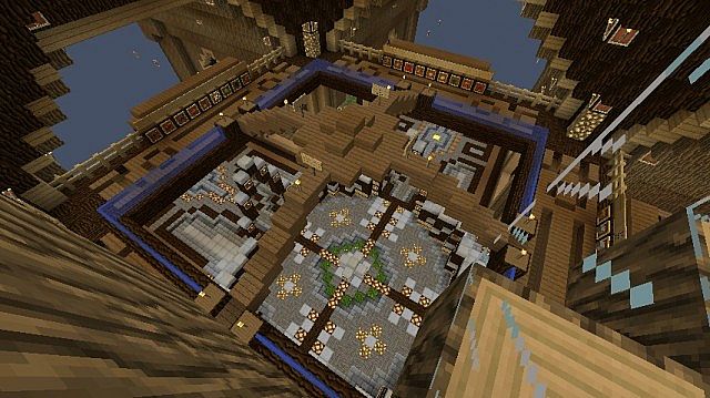 Legacy MC [Survival] Minecraft Server