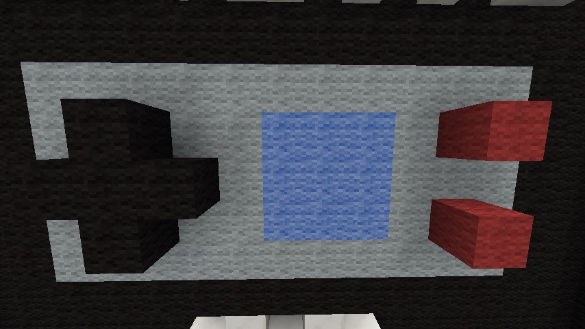 Arcade Server Spawn! 1.8 Minecraft Map