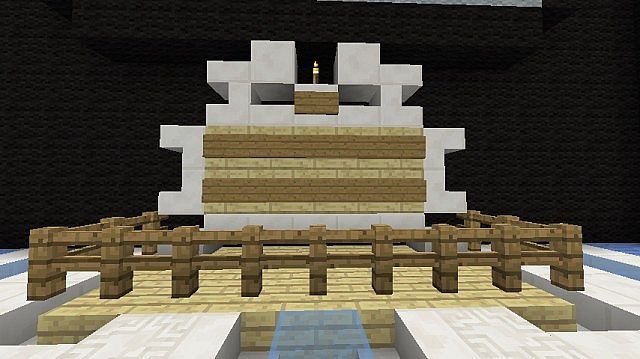 Arcade Server Spawn! 1.8 Minecraft Map