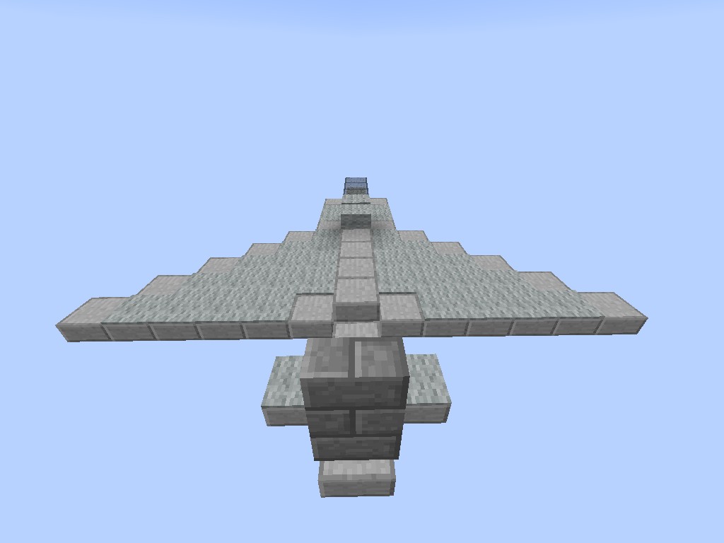 Mirage-2000 Minecraft Map