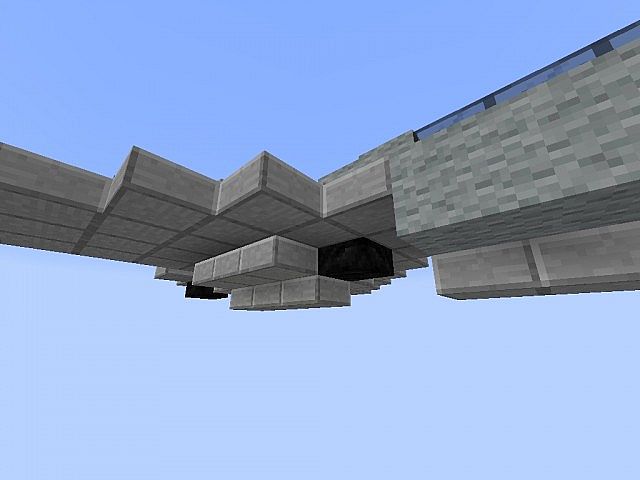 Mirage-2000 Minecraft Map