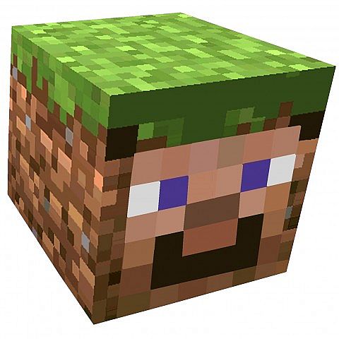 BlockHeads Minecraft Server