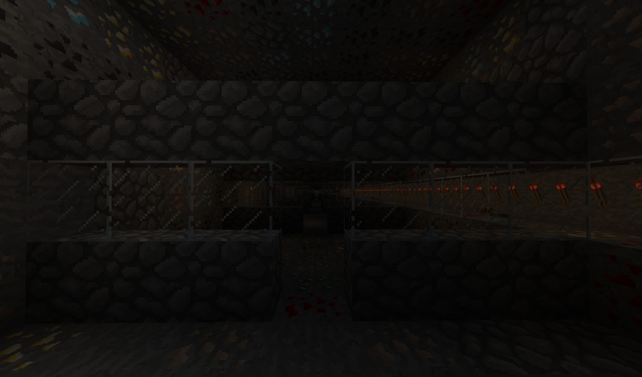 DeathRun In Minecraft! Minecraft Map