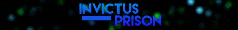Invictus Prison Minecraft Server