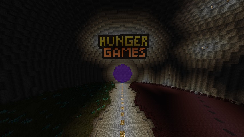 Sugar Rush Games Minecraft Server