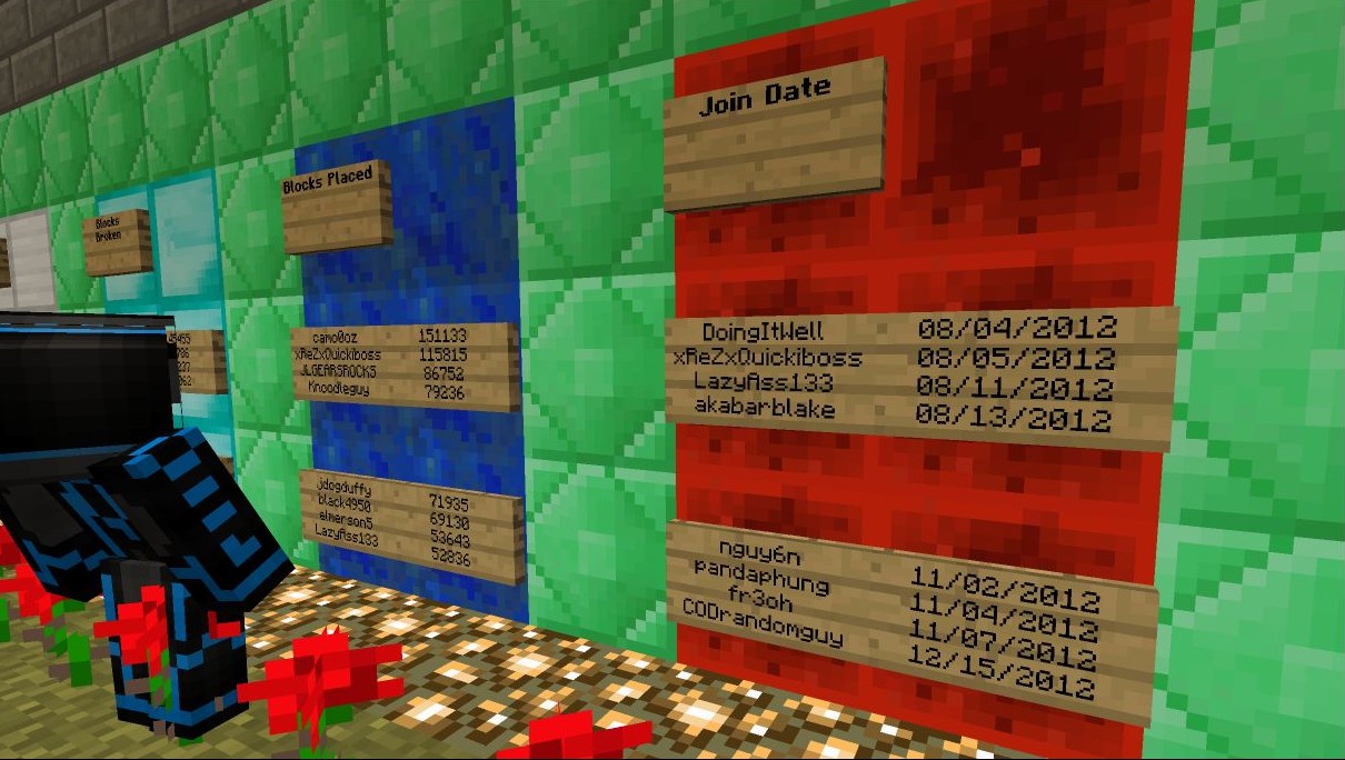 Super Happy Fun Time! Minecraft Server