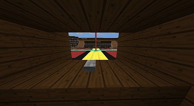 Redstone Machines X 52 Minecraft Map