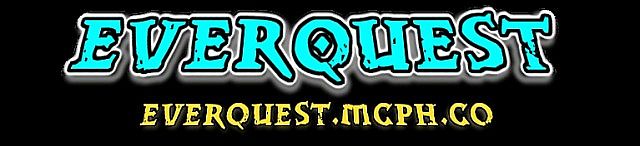 EverQuest - PURE SURVIVAL Minecraft Server
