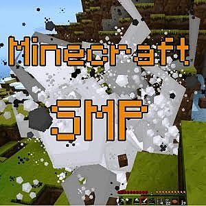 FifthClass SMP! Minecraft Server
