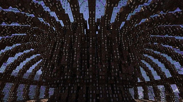 Shroud of the Avatar - Moon Tower Minecraft Map