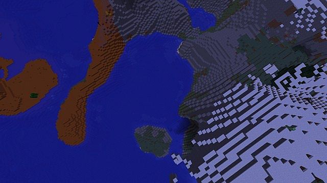 Immortals Rebooted SMP Minecraft Server