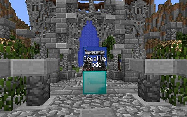 SkyMine Minecraft Server
