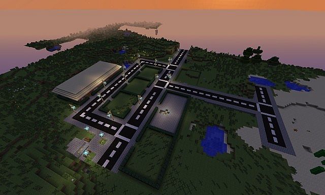 BoneCraft Minecraft Server