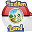 Pixelmon Land Minecraft Server